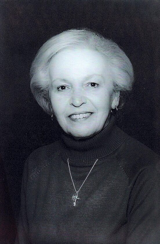 Elizabeth ‘Liz’ Catherine (Hanlon) Lochman | News, Sports, Jobs - The ...